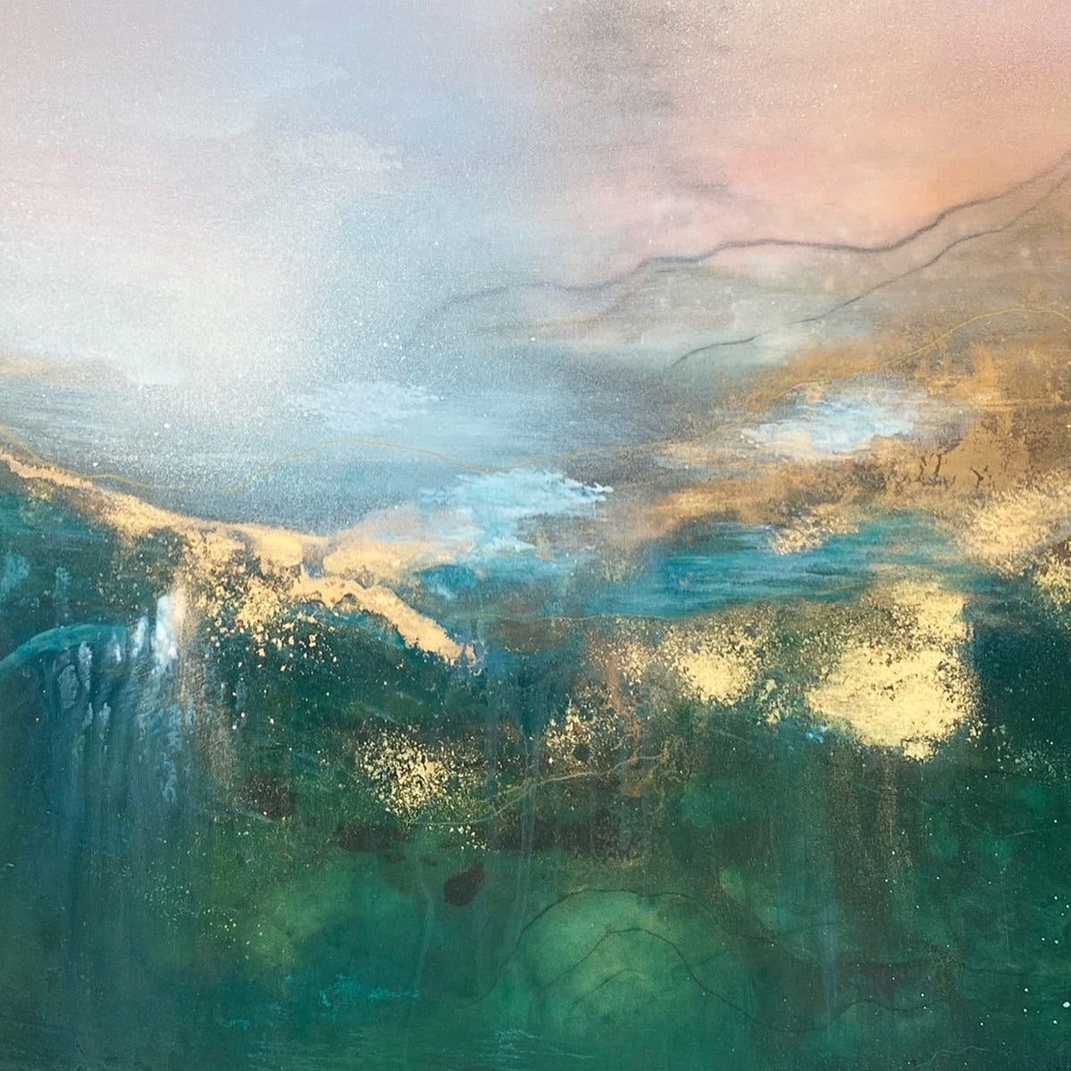 Available Paintings – Lucy Davidson