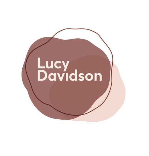 Lucy Davidson Contemporary Artist