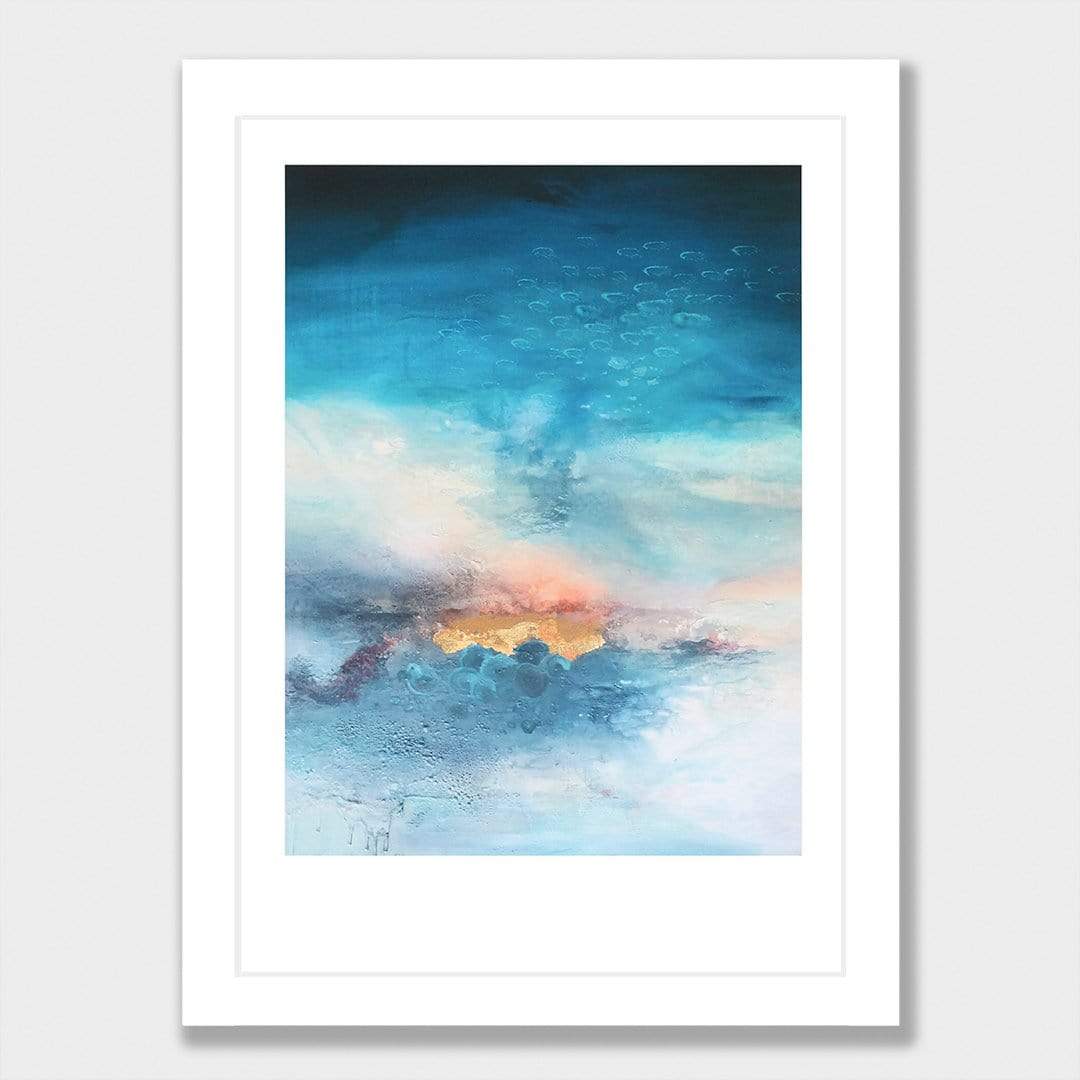 Symphony Art Print – Lucy Davidson